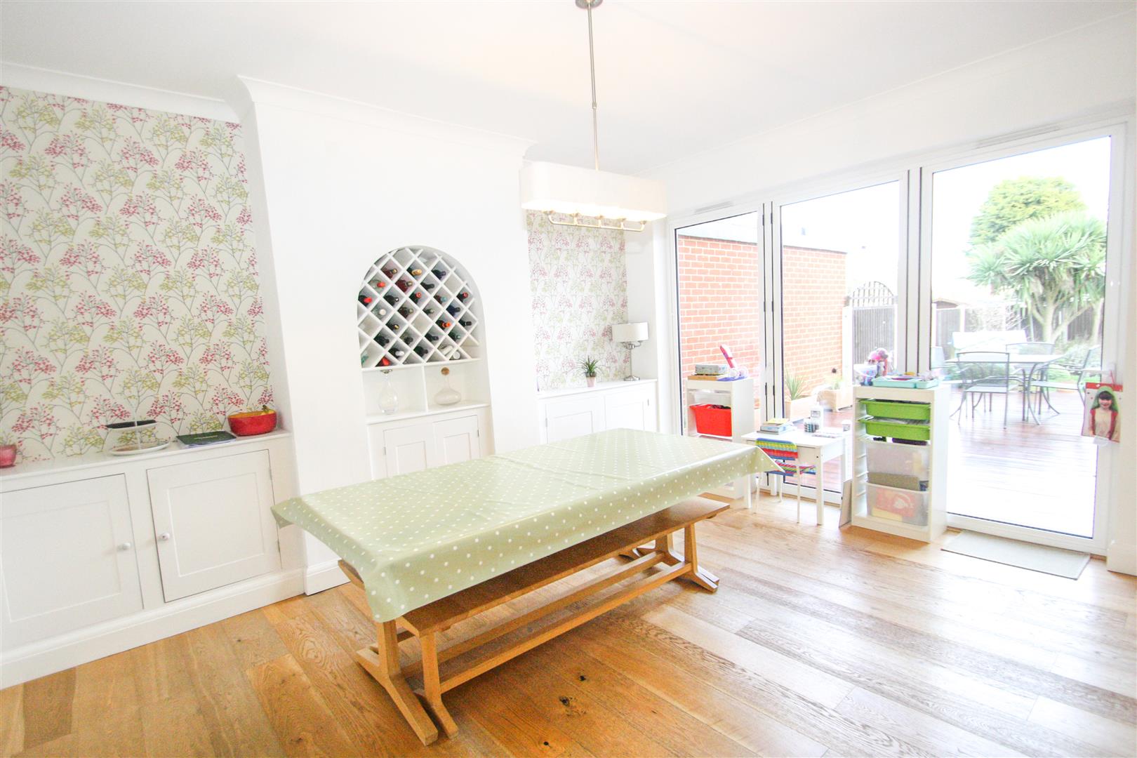 Appointmoor | Hamboro Gardens, Leigh-on-Sea